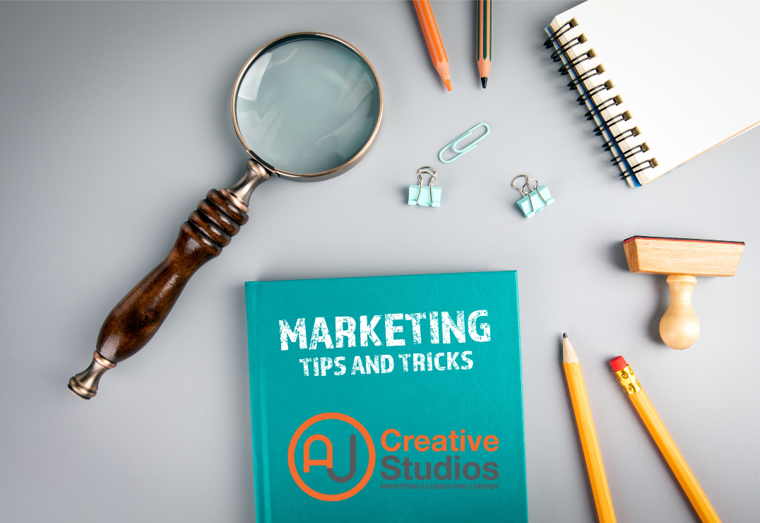 Marketing Tips to Improve Your Online Strategy